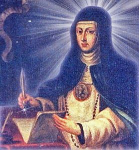 Q&A: Why Not Quote Mary of Agreda's Visions When Speaking About Mary ...