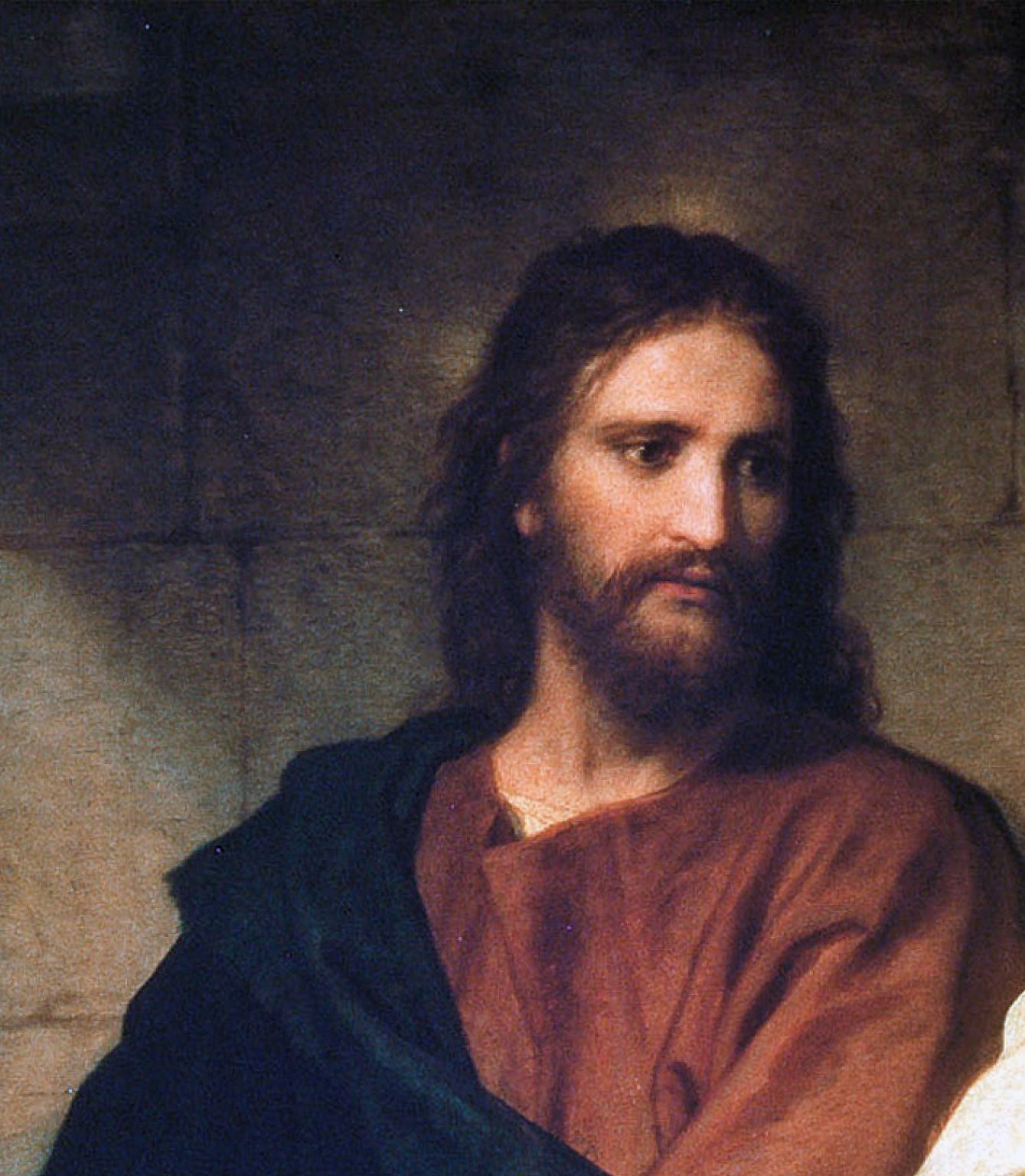 Engaging the Lordship of Jesus - The Association of Mary, Queen of All ...