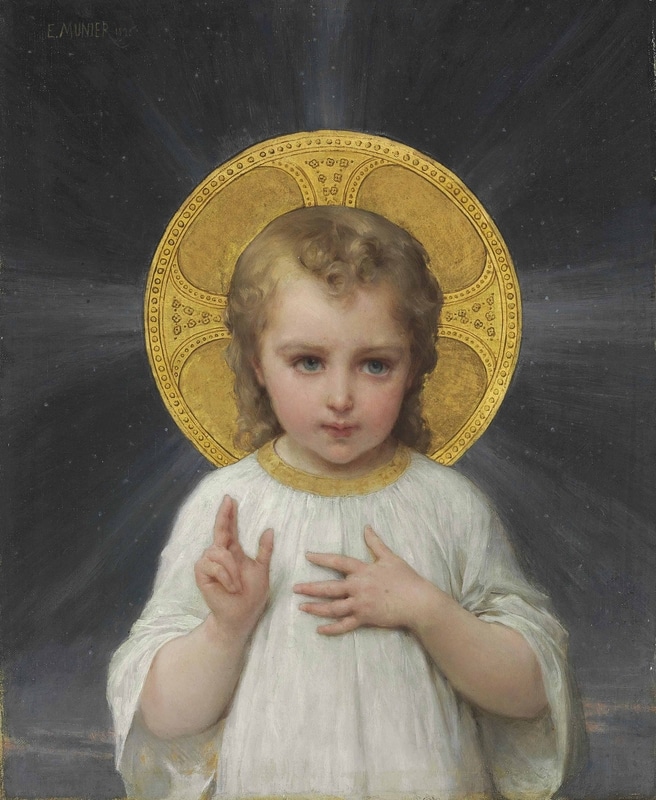 Christianity Is A Revealed Religion The Association Of Mary Queen Of