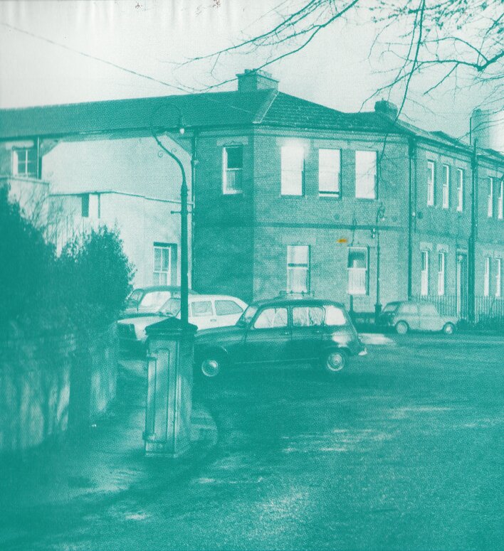 Frank Duff: A Tribute - The Association of Mary, Queen of All Hearts