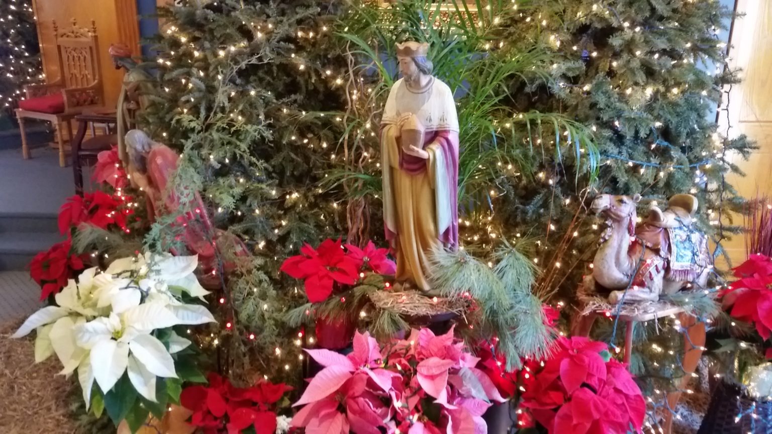 The Feast of the Epiphany . . . We Christians Are Like the Magi - The ...